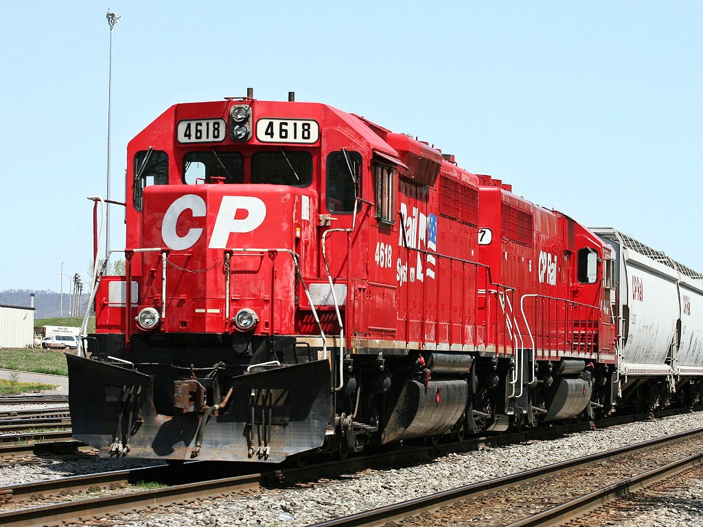 CP 4618